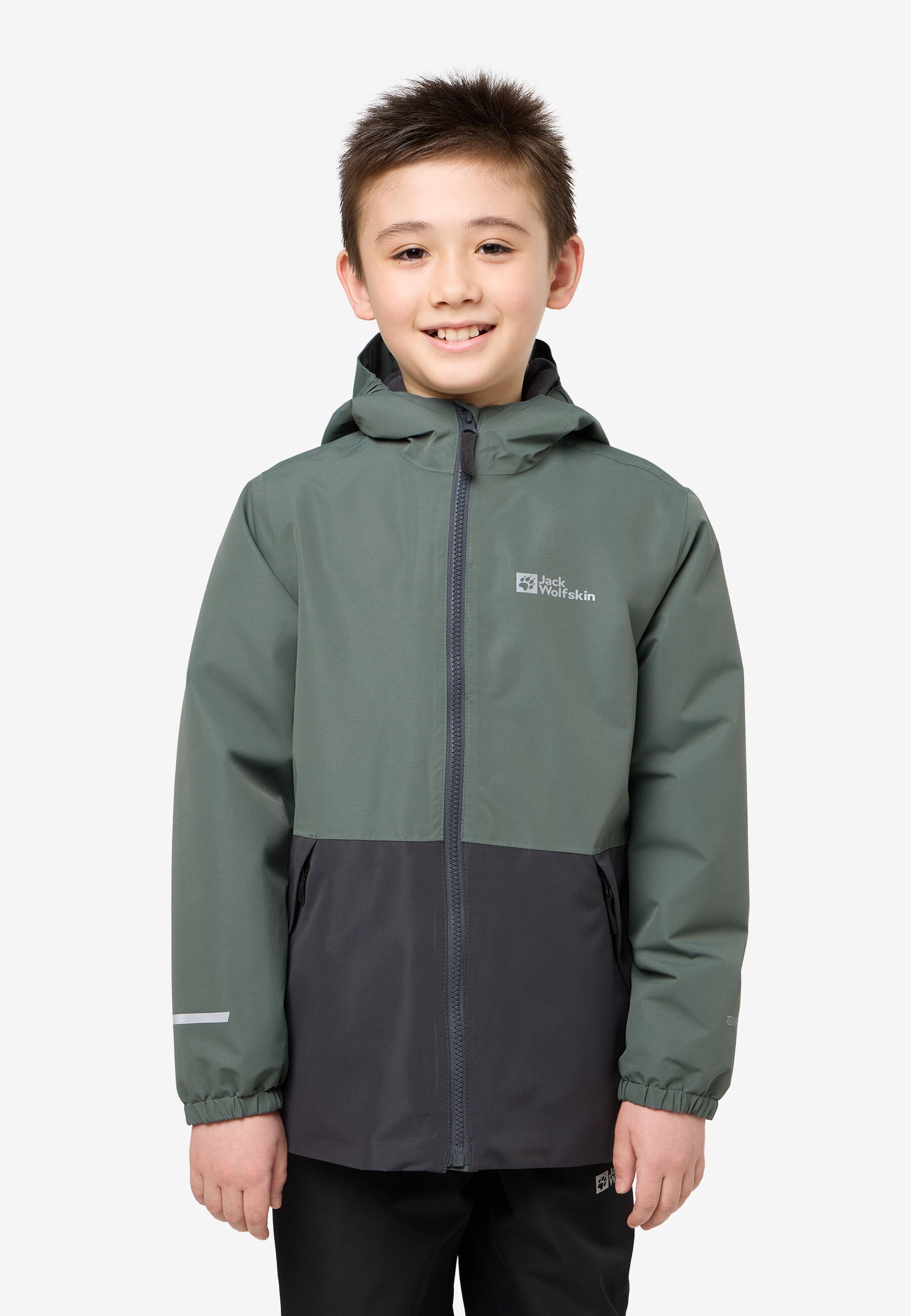 kids spring jacket boy