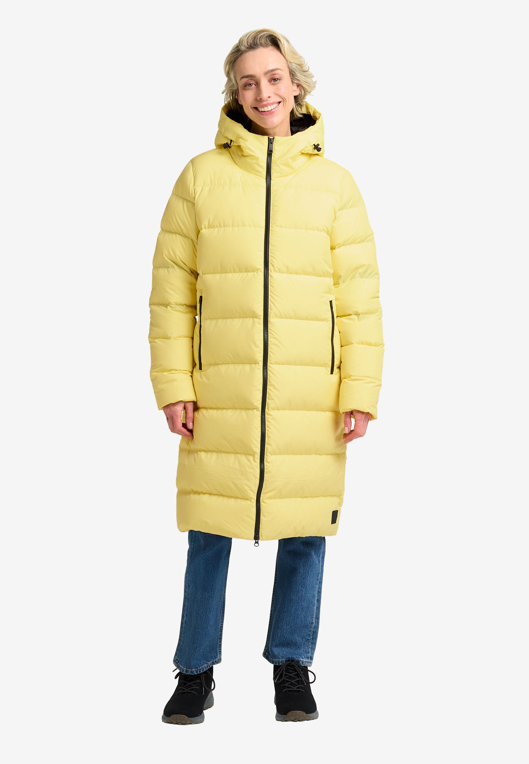 frozen palace jacket