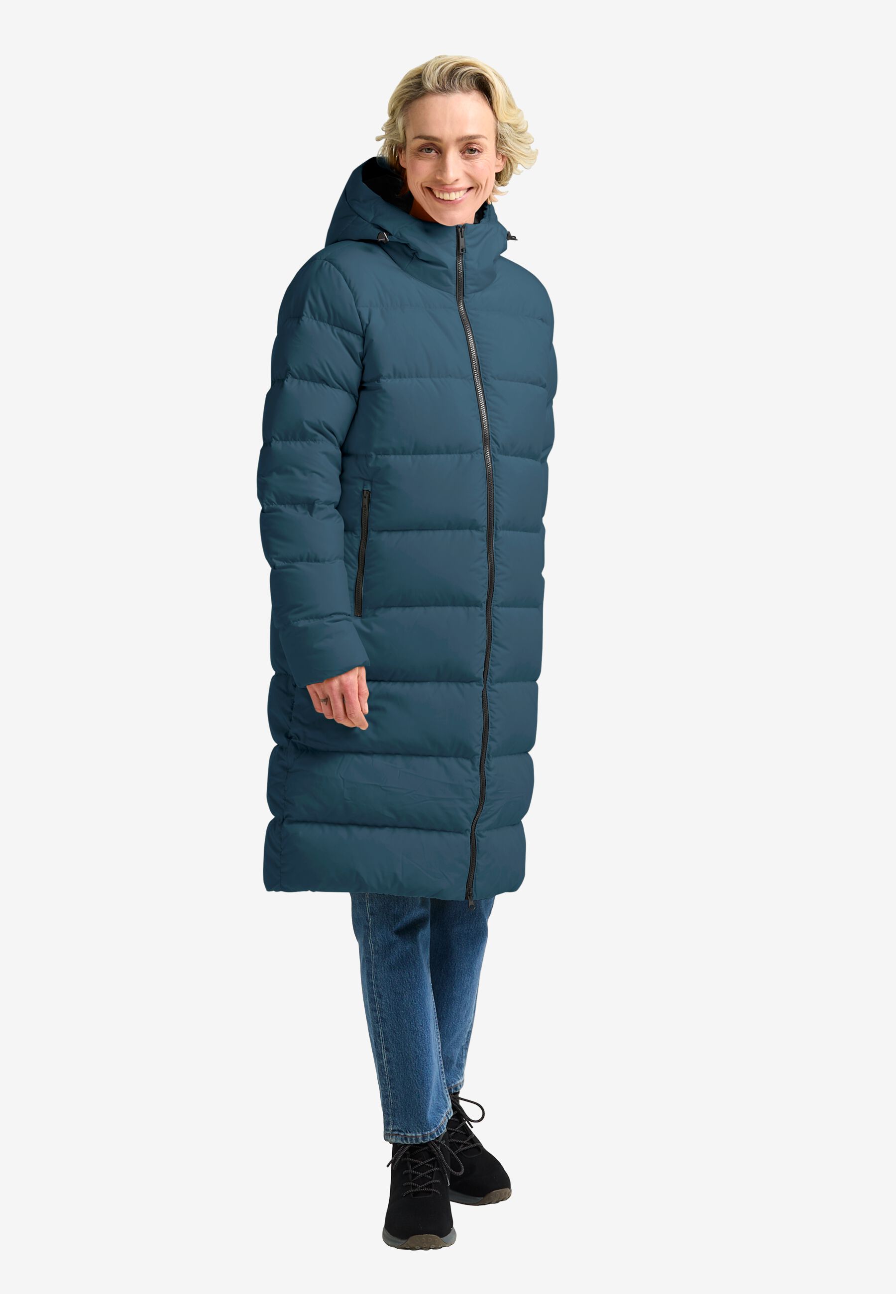 frozen palace jacket