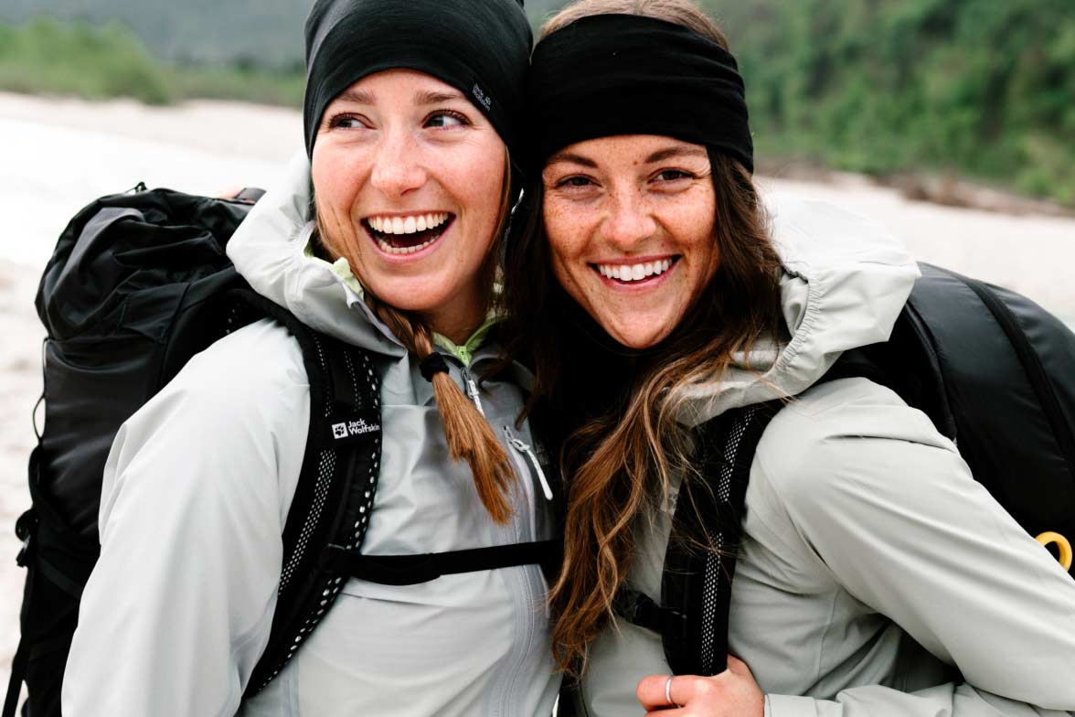 Styles for women – JACK WOLFSKIN