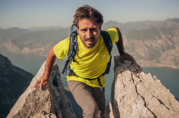 Styles for men – JACK WOLFSKIN