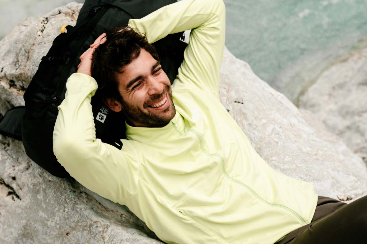 Styles for men – JACK WOLFSKIN