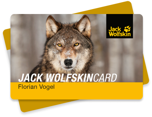 JACK WOLFSKIN STORE: Wien, Mariahilferstraße 122 – JACK WOLFSKIN